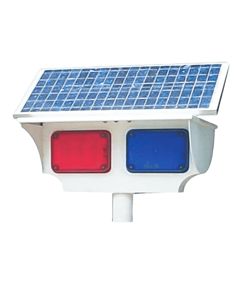 Custom Solar Traffic Warning Light DW-BP10 Suppliers, OEM/ODM Company ...